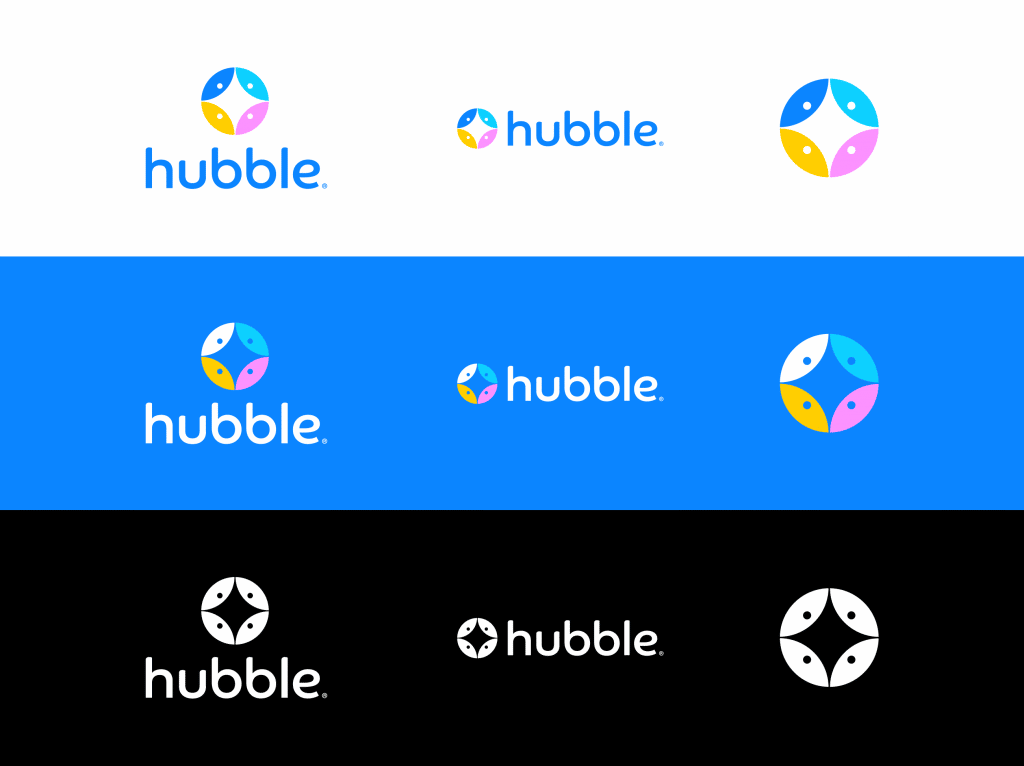 Hubble Case Study - Newbird