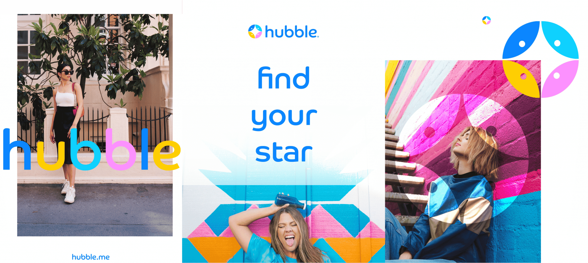 Hubble Case Study - Newbird