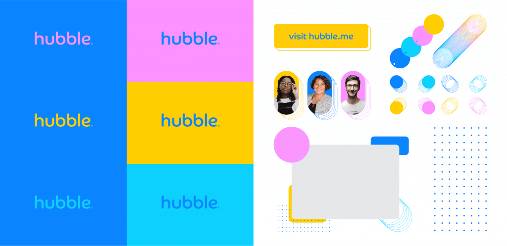 Hubble Case Study - Newbird