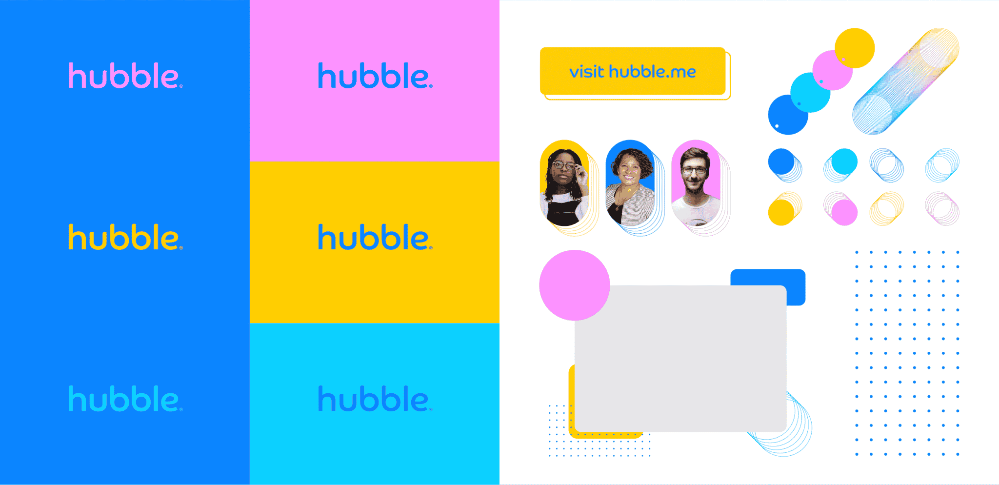 Hubble Case Study - Newbird