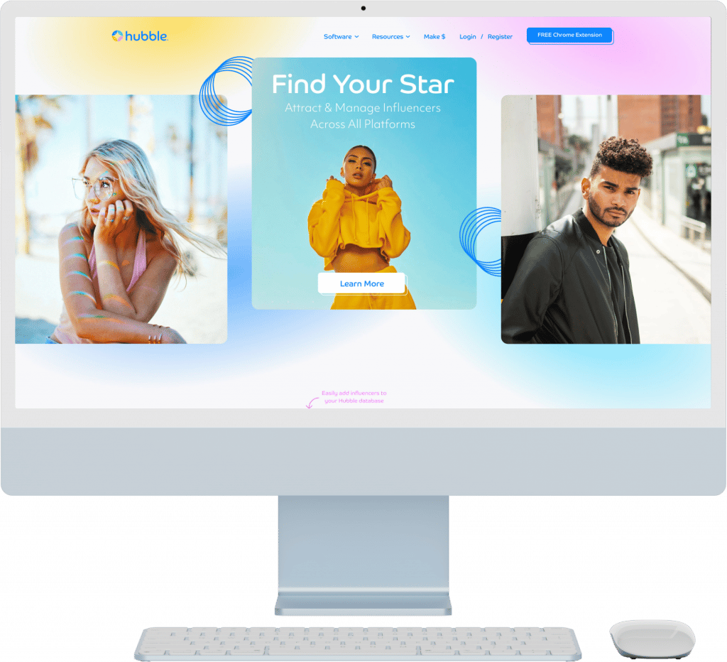 Hubble Case Study - Newbird