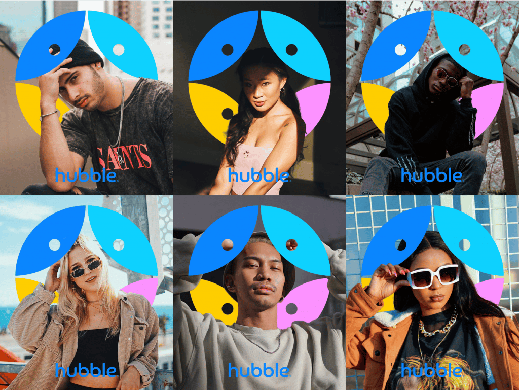 Hubble Case Study - Newbird