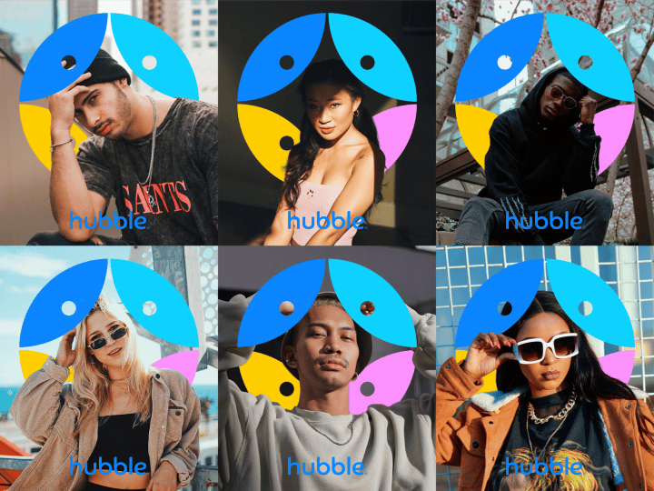 Hubble Case Study - Newbird