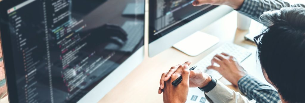 App & Web Development Buffalo NY - Newbird