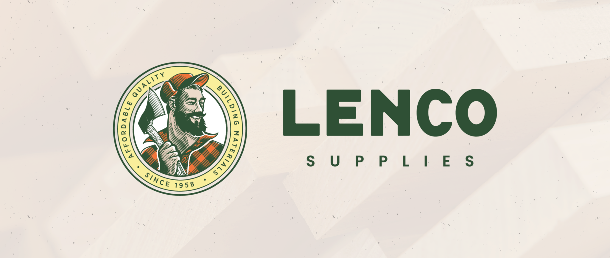 LENCO Supplies Case Study - Newbird